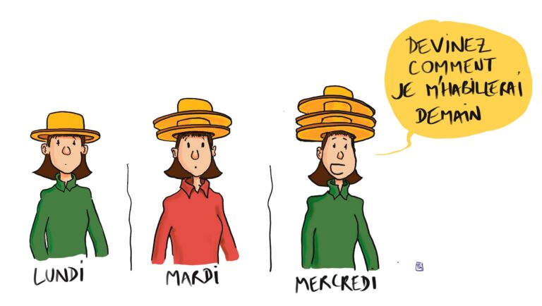 Qu’est-ce qu’un pattern ? (1ère partie) - [Mathématiques - Académie de ...